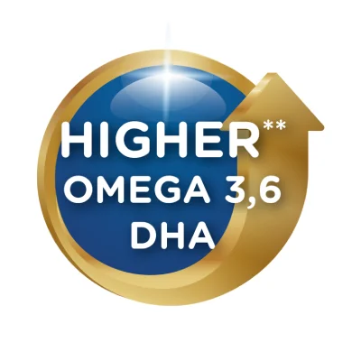 Nutrilon Royal 3, Susu Pertumbuhan untuk Anak 1-3 Tahun