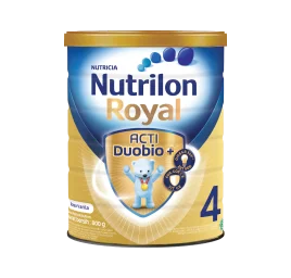 Nutrilon Royal 4, Susu Pertumbuhan Anak 3-5 Tahun